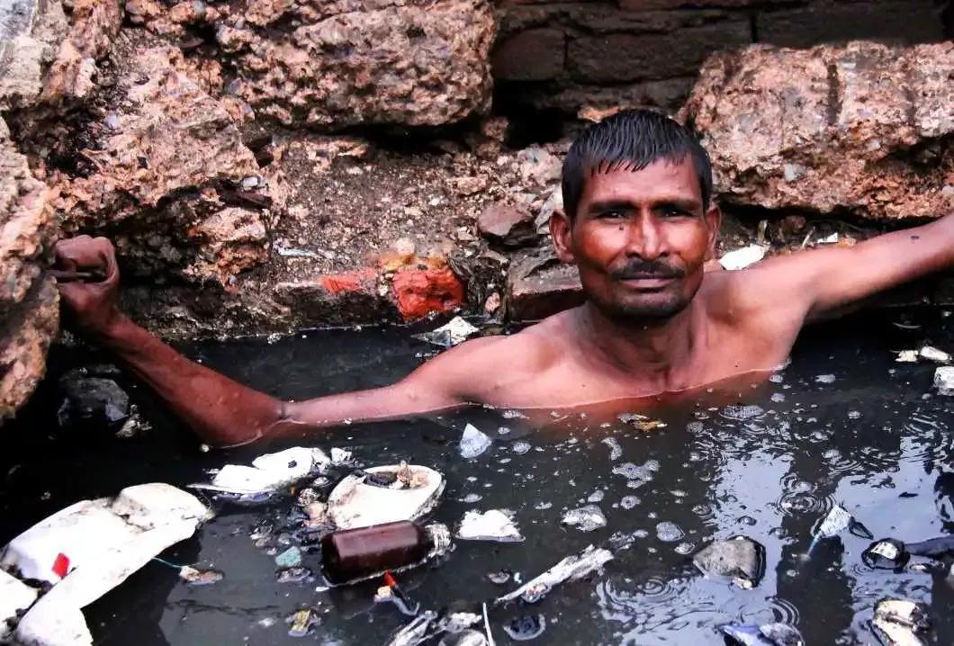 What is it like to be born as a "low caste" in India? - iMedia