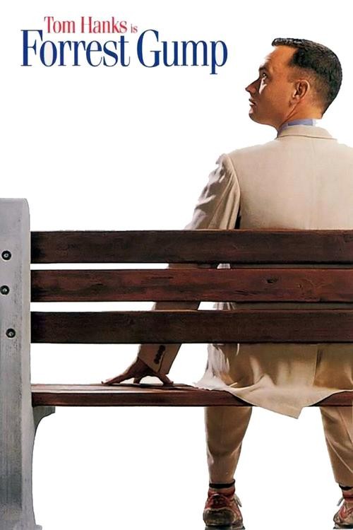 The Forrest Gump movie, through the perspective of a fool, describes ...