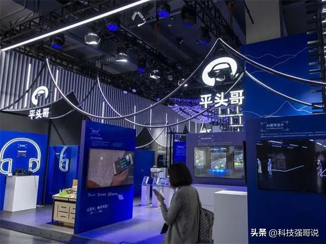 The Chinese core has begun to explode!Three major advances in three ...