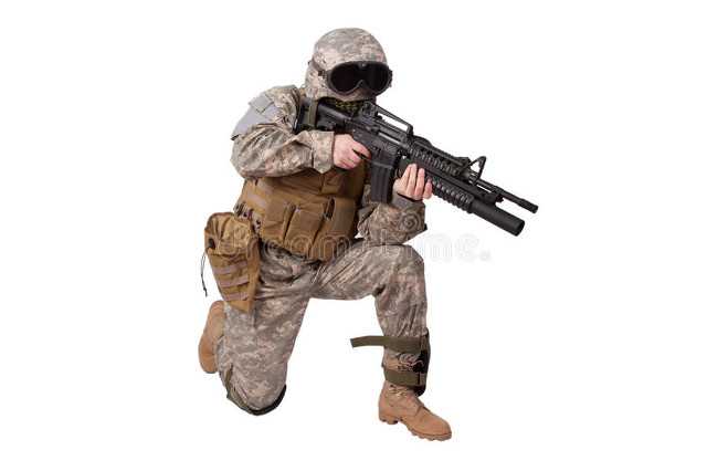 The strategy of the Rand think tank, mantis catching cicadas and ...