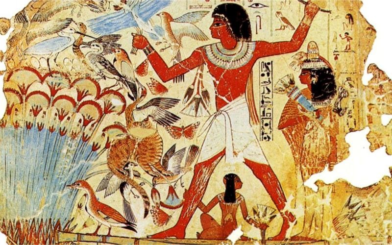 Ancient Egyptian Mathematics and Astronomy: Revealing Their Superior ...