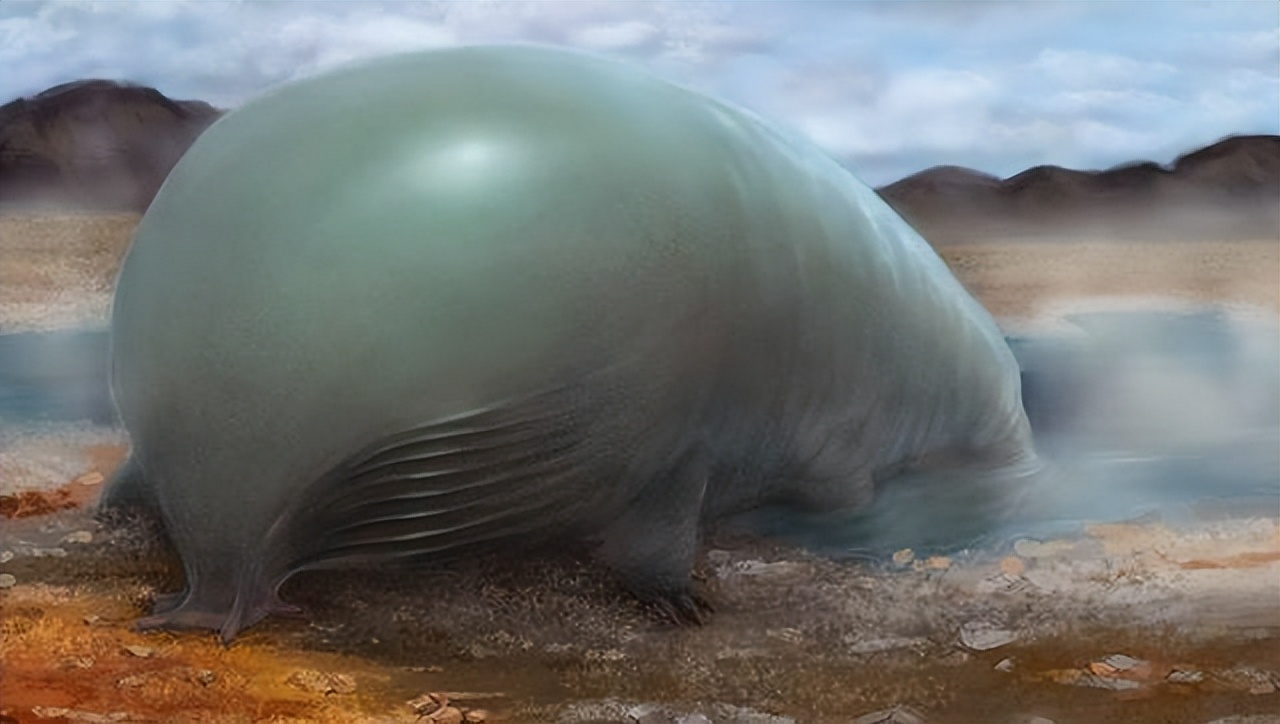 Earth organisms are all carbon-based life, why not choose silicon-based ...