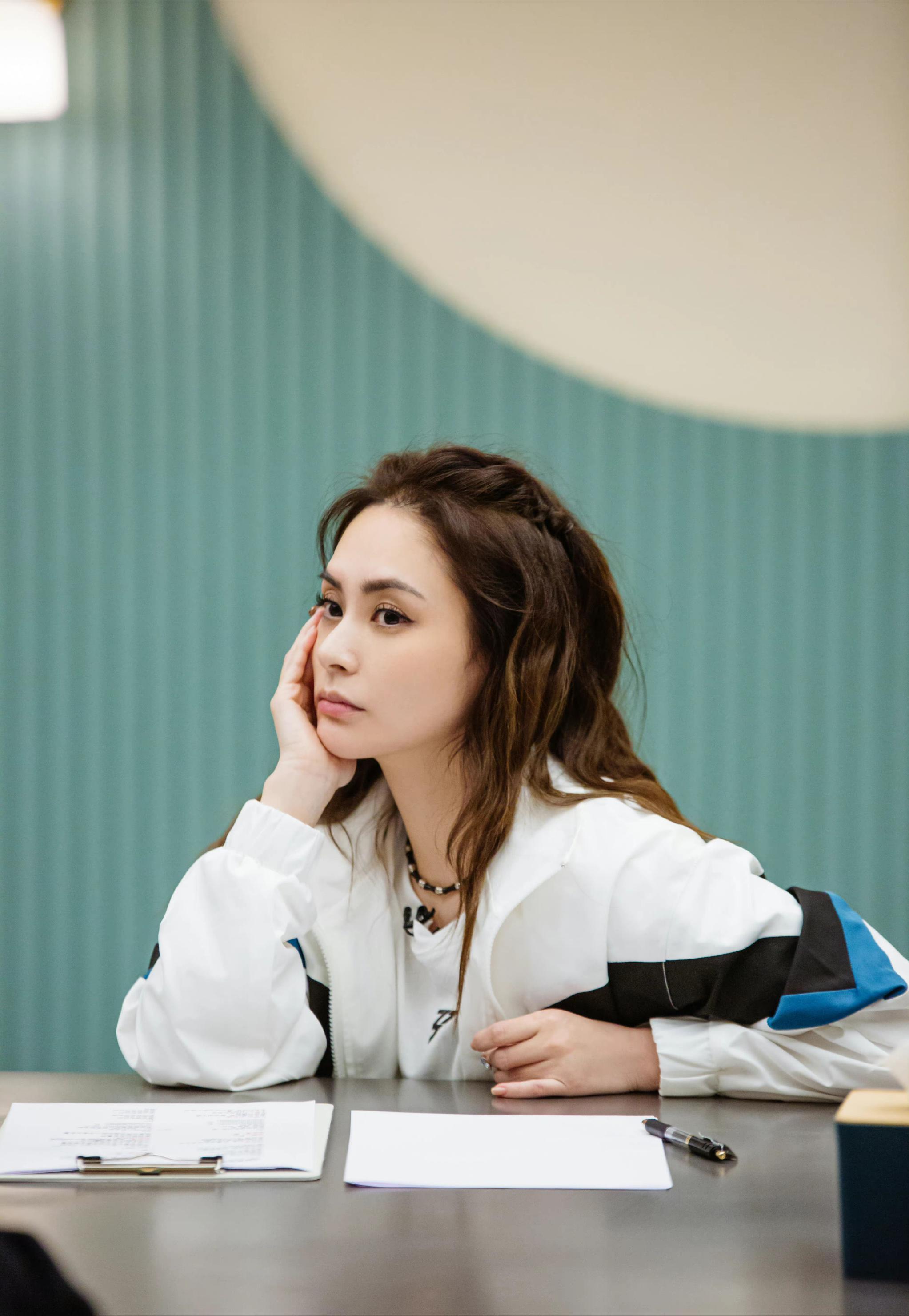 Bone-faced beauties last forever, you know? - iMedia