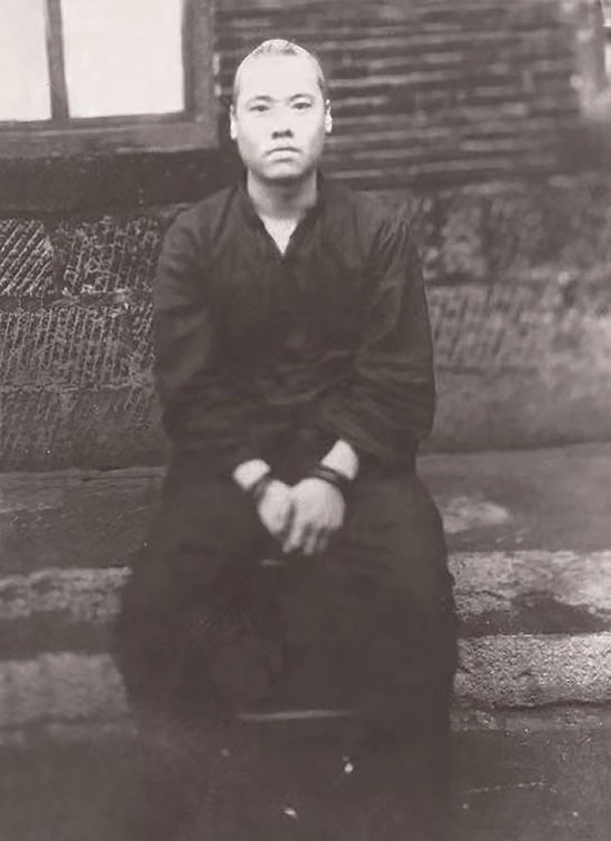 Who is the "Swallow Li San" Li Shengwu who is famous in Quancheng? He ...