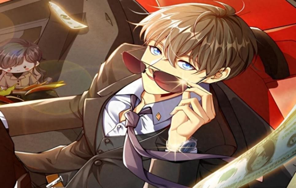 In charge of the situation: The leader is shot, Gong Liming makes way ...