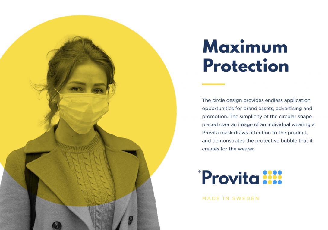 "MHD° Wonderful Sharing" Brand Design Appreciation of NMC Provita International Medical Center ...