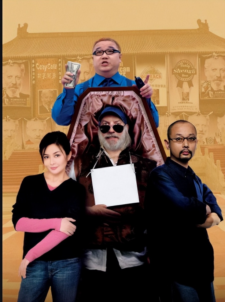 Yang Xin: Pure natural appearance and figure, rejecting the "hidden rules" of the entertainment ...