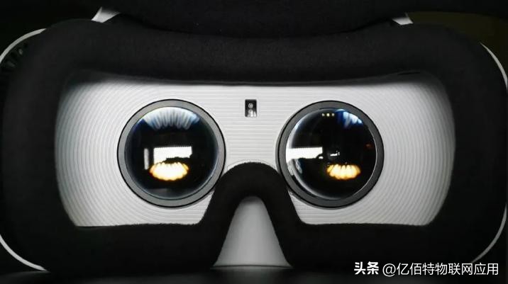 10 years of development and change, where is the future of VR ...