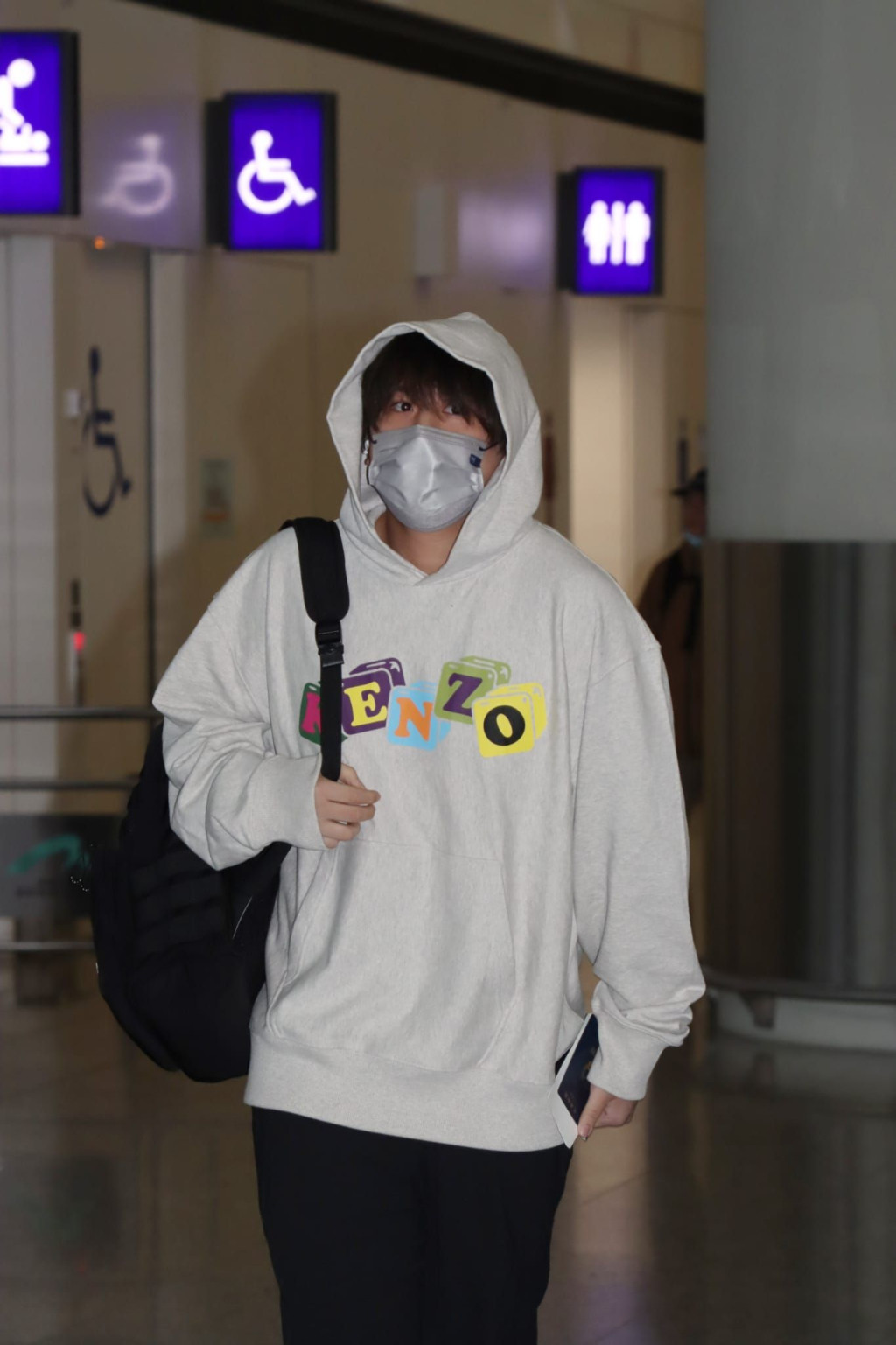 Jiang Tao was ridiculed in the mainland but remained popular in Hong ...