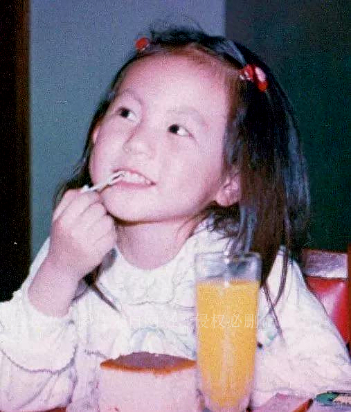 "Replica of Cecilia Cheung" Lucy Liu's 17-year ups and downs in the ...