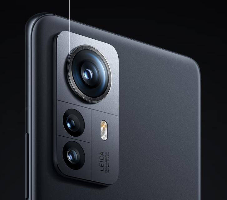 Taking pictures is the highlight of the flagship mobile phone, but we ...