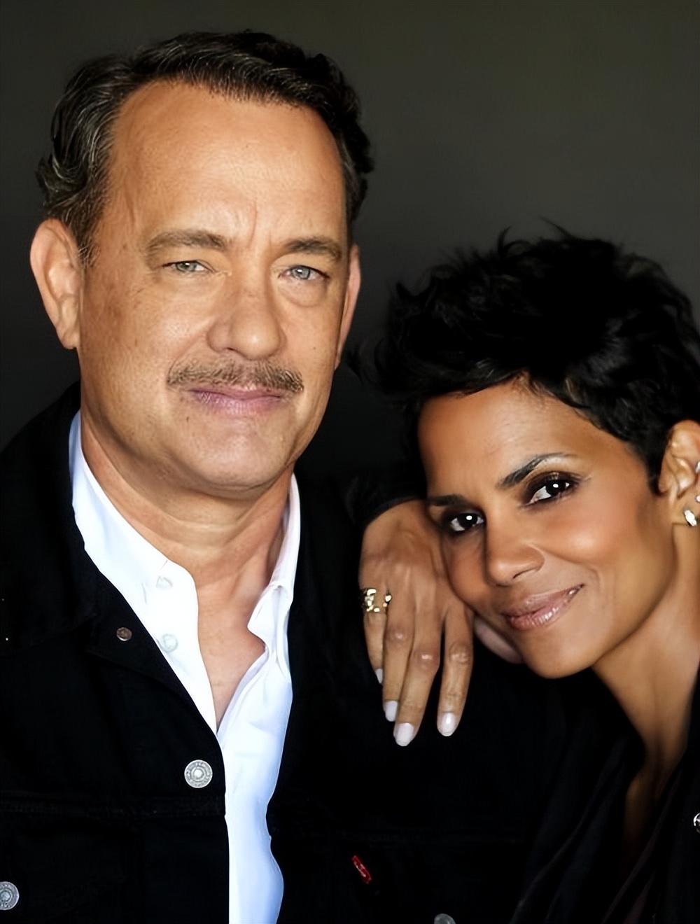 Tom Hanks: an outstanding actor with excellent acting skills and ...