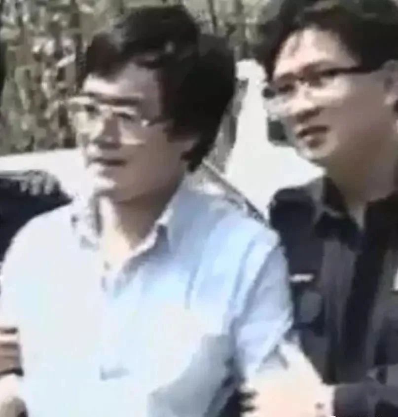 The head of the Japanese female student who was killed in Taiwan by ...