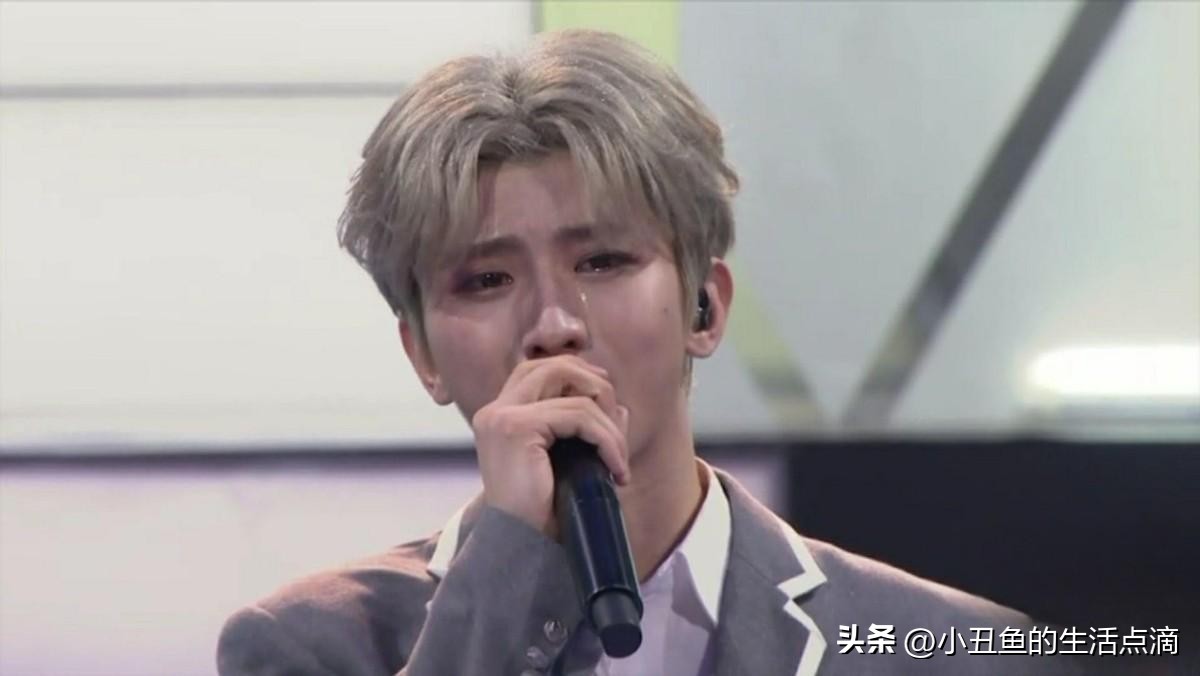 It took Cai Xukun 3 years for a newcomer to reach the top rank, but it only took 1 day to go ...