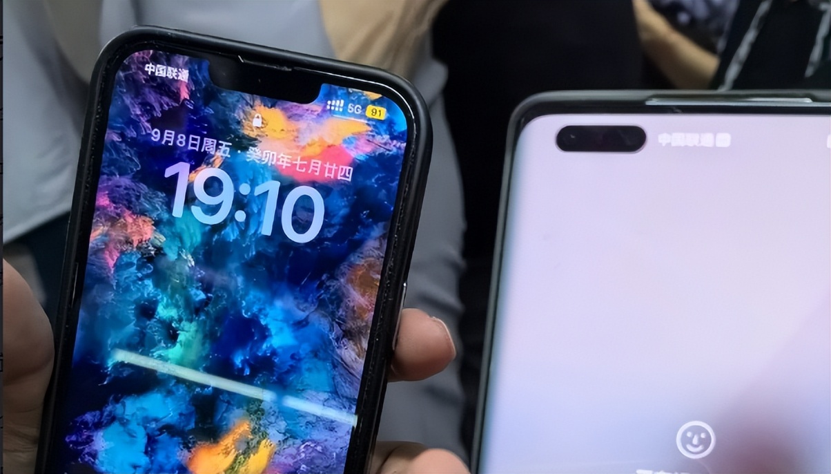 Is the 5G signal fake? Communications experts raised questions and tore ...