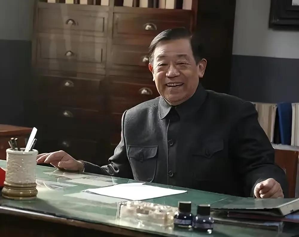 "National first-class actor" Gao Ming: Married for 52 years with no ...