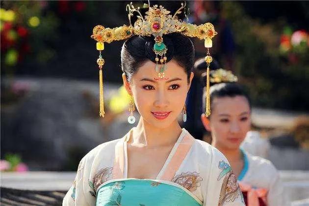 Princess Anle - the most beautiful princess - iNEWS