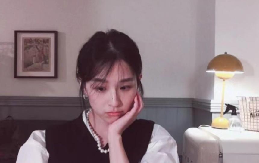 The leading actors in "Love Apartment", Hu Yifei's beauty was ruined by ...