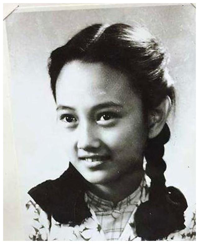 The tortuous life of the famous actor Wang Xiaotang: how is the goddess ...