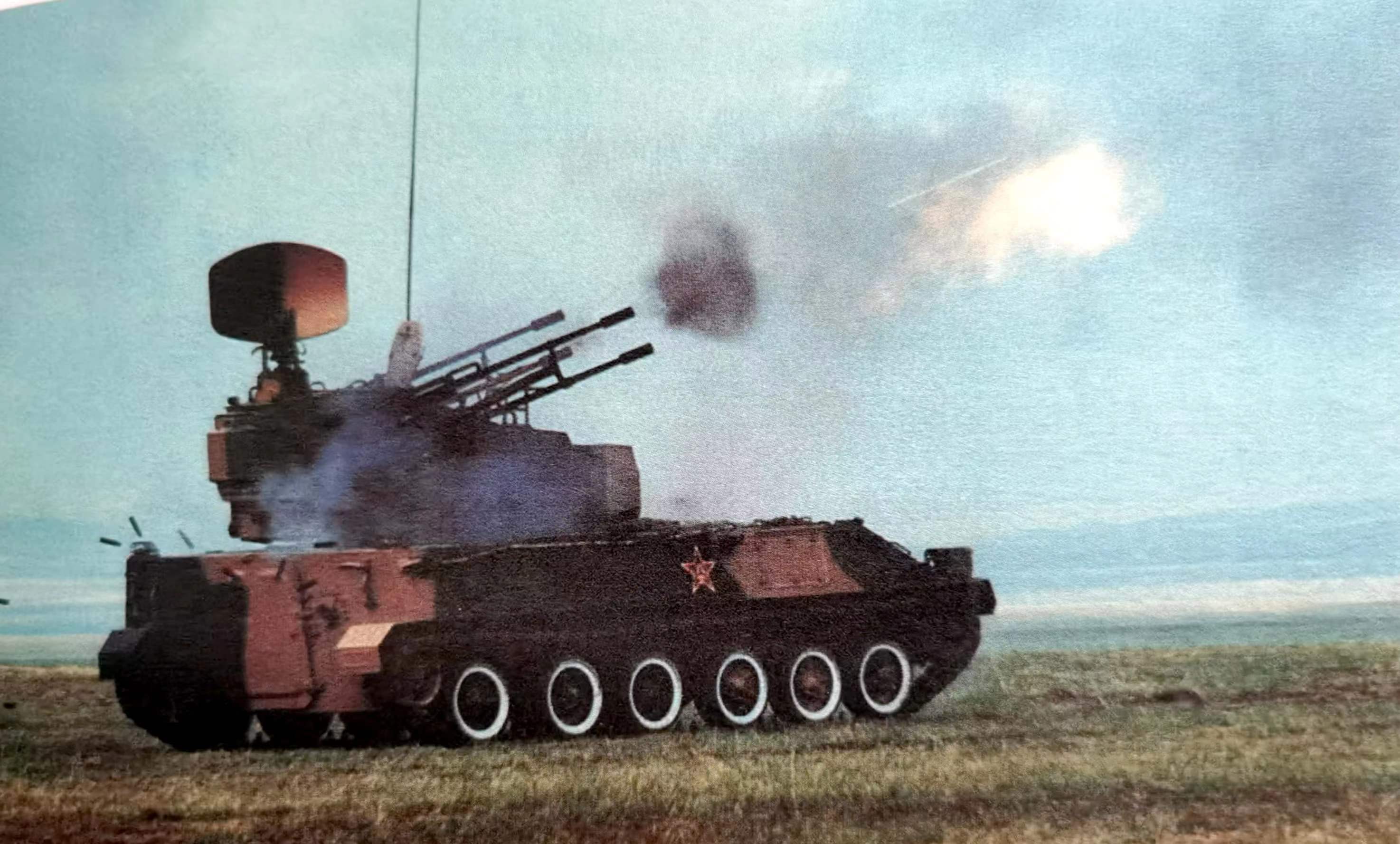 Hasty Assassin - Flak Cannon - iNEWS