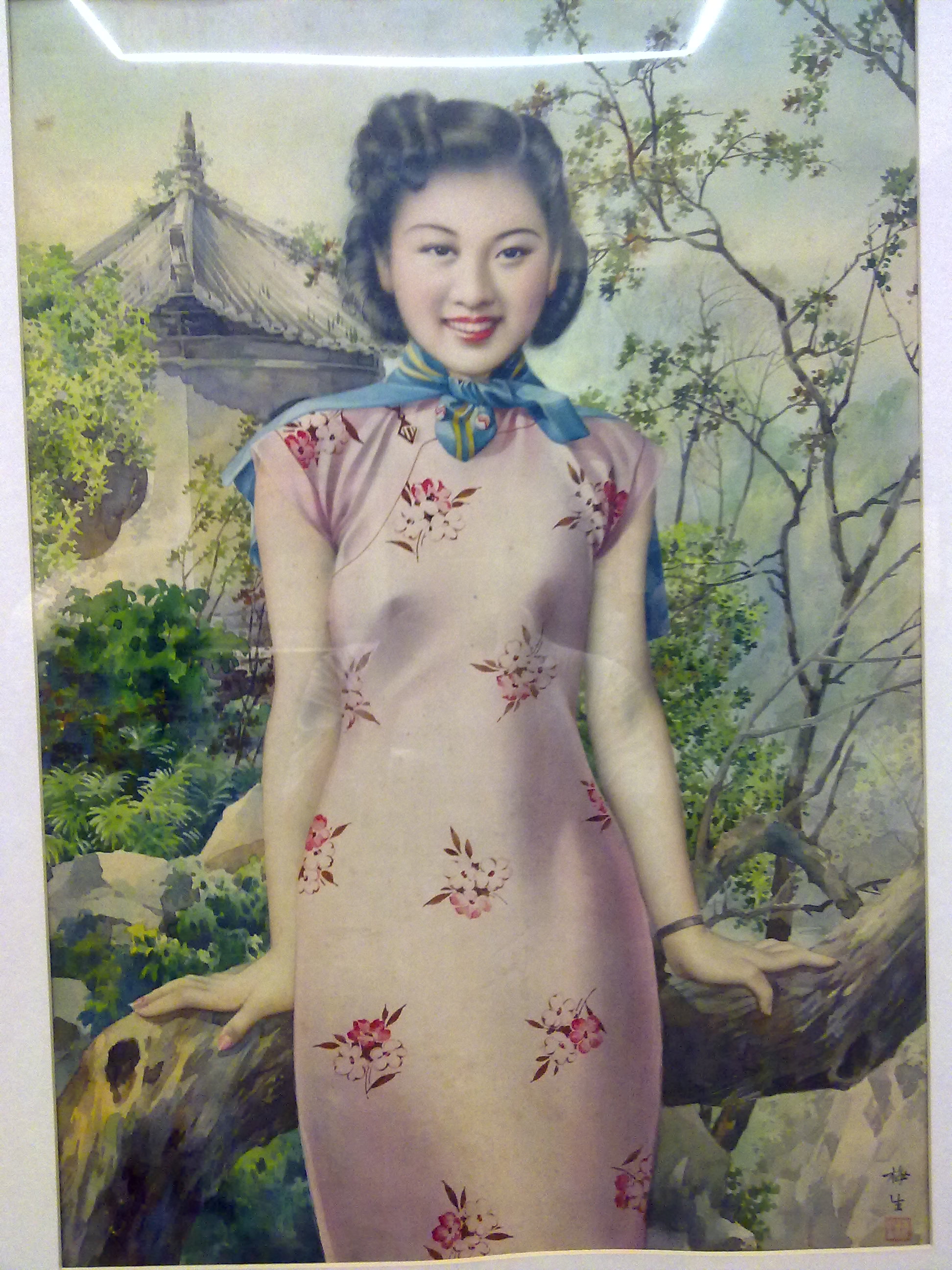 Shanghai Travel Notes (11): Sinan Road - iNEWS