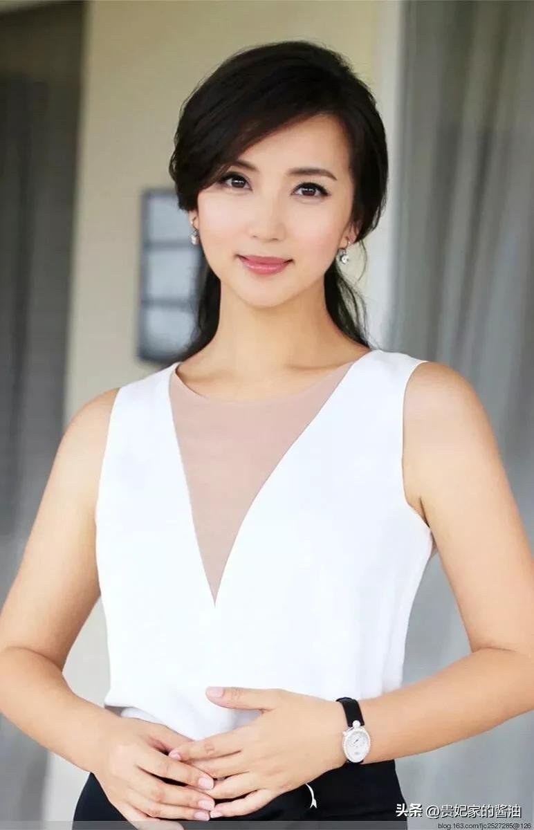 Temperament Beauty Chen Hao - Part 2 - iNEWS