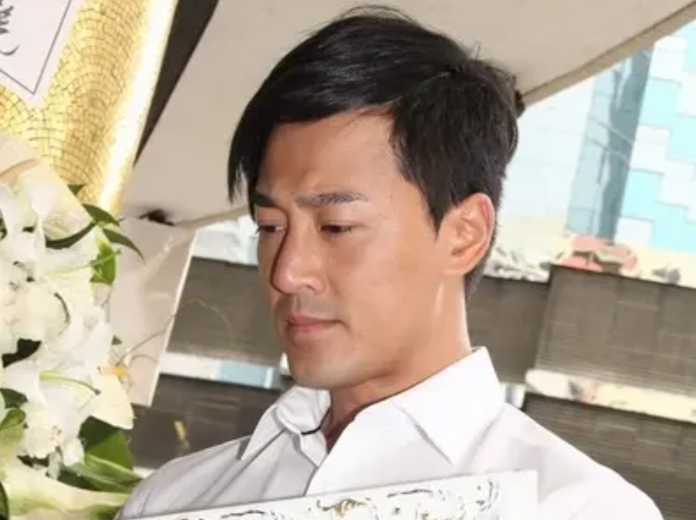 Lin Feng: Why did the son of the richest man in Xiamen marry an ...