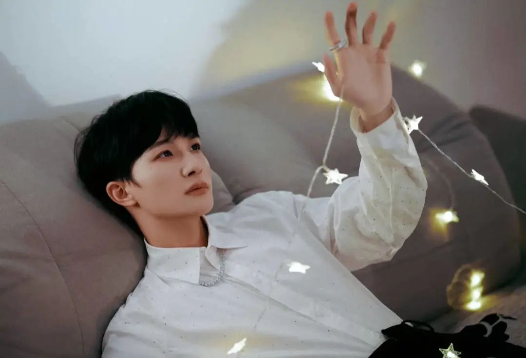 Cai Xukun, Ju Jingyi, Zhang Yi, Liu Haocun, Ming Dao, Pan Wilber, Zhou ...