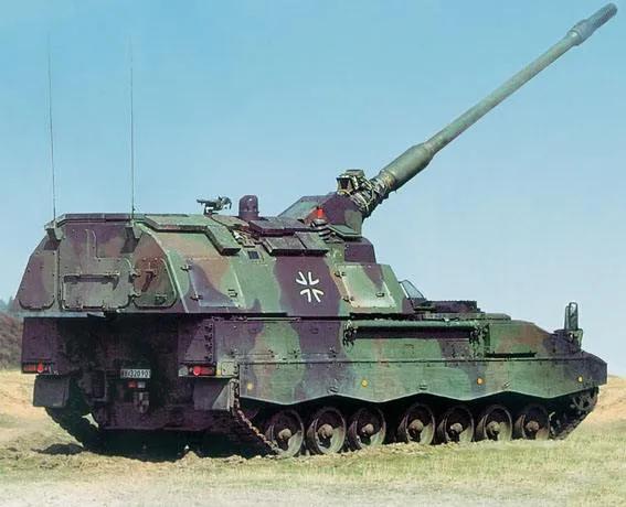 Will the German army regain its glory?German Chancellor: Germany has ...