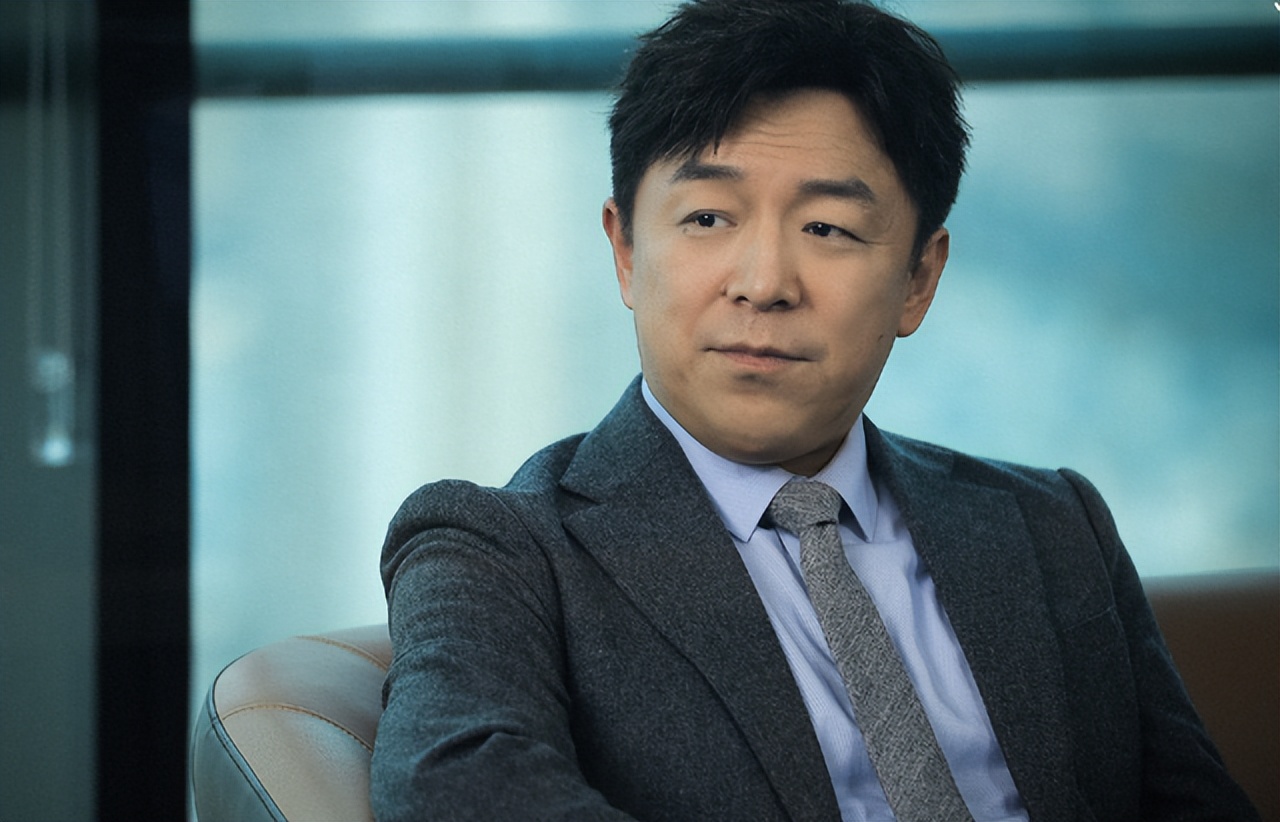 There is a gap called Wang Baoqiang, Huang Bo, Xu Zheng, and Tai Jiong ...