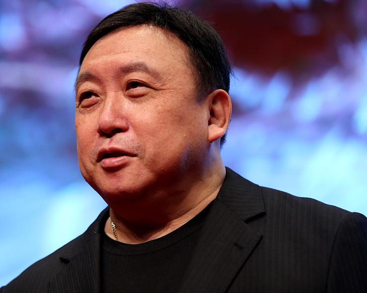 Wang Jing was maddened and unworthy of being a director. Director Wang responded to Li Wanhua ...