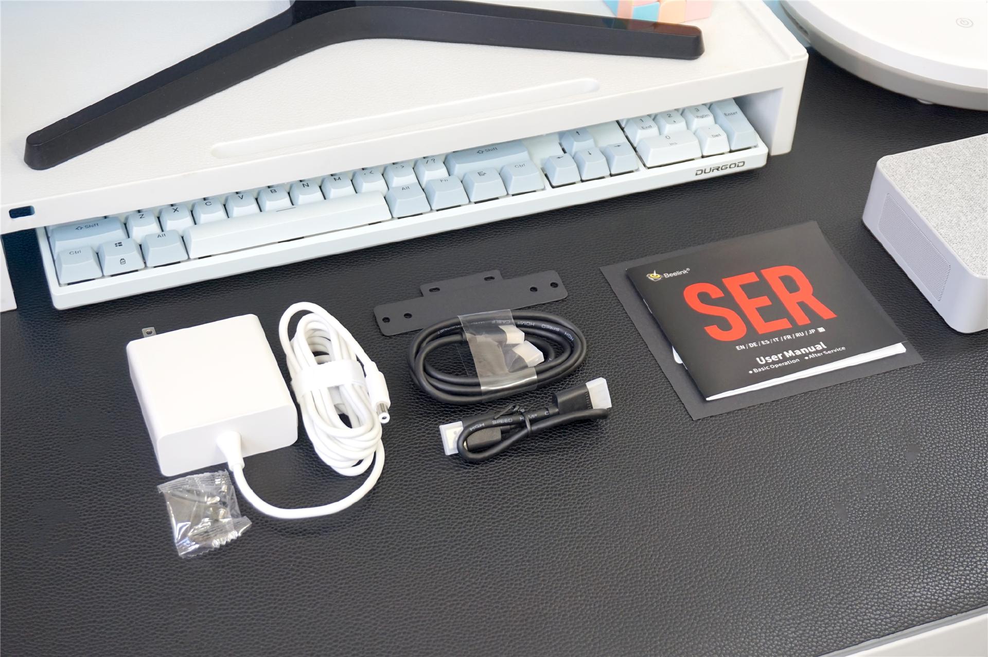 Spend 2K to buy a zero-cut SER5 MAX for your child, isn't it more ...