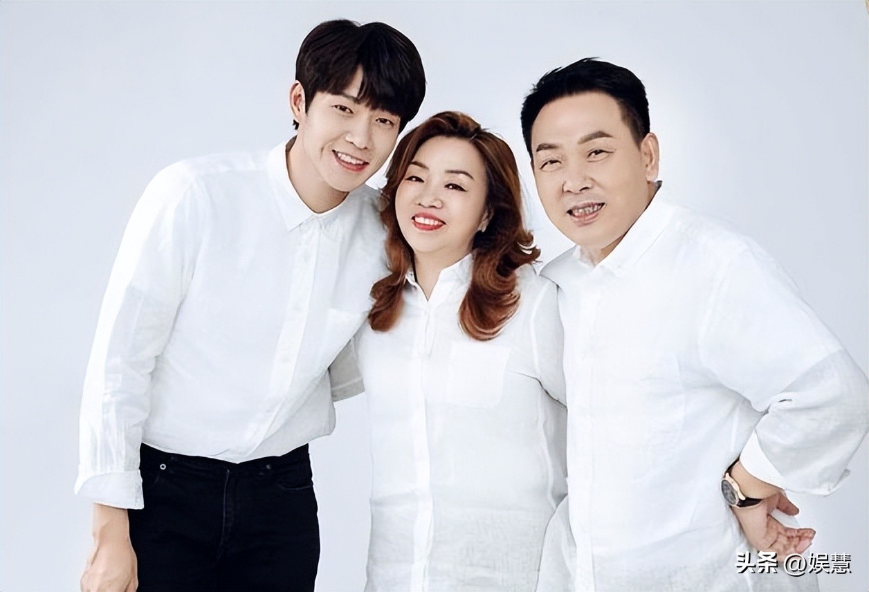 Wei Daxun responded to the "marriage proposal rejected", never ...