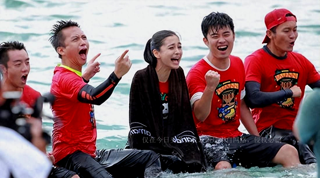 Pretending to be crazy and being addicted to variety shows has ruined ...