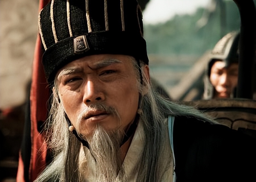 The Kingdom of Shu, which has the smallest land area, is extremely ...