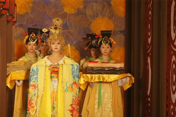 On the Political and Cultural Influence of Princess Wencheng - iNEWS