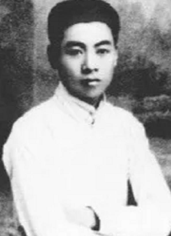 Premier Zhou passed through Yunnan in 1955 and met his ex-girlfriend ...