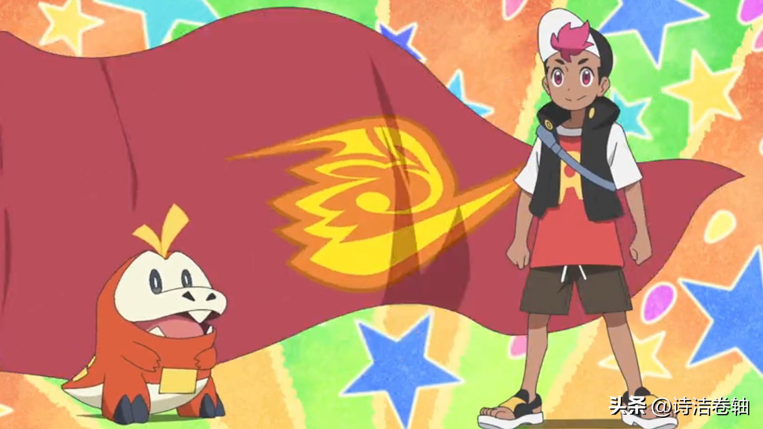 Roy and Rico's "Mobile Spaceship", let's take an adventure with ...