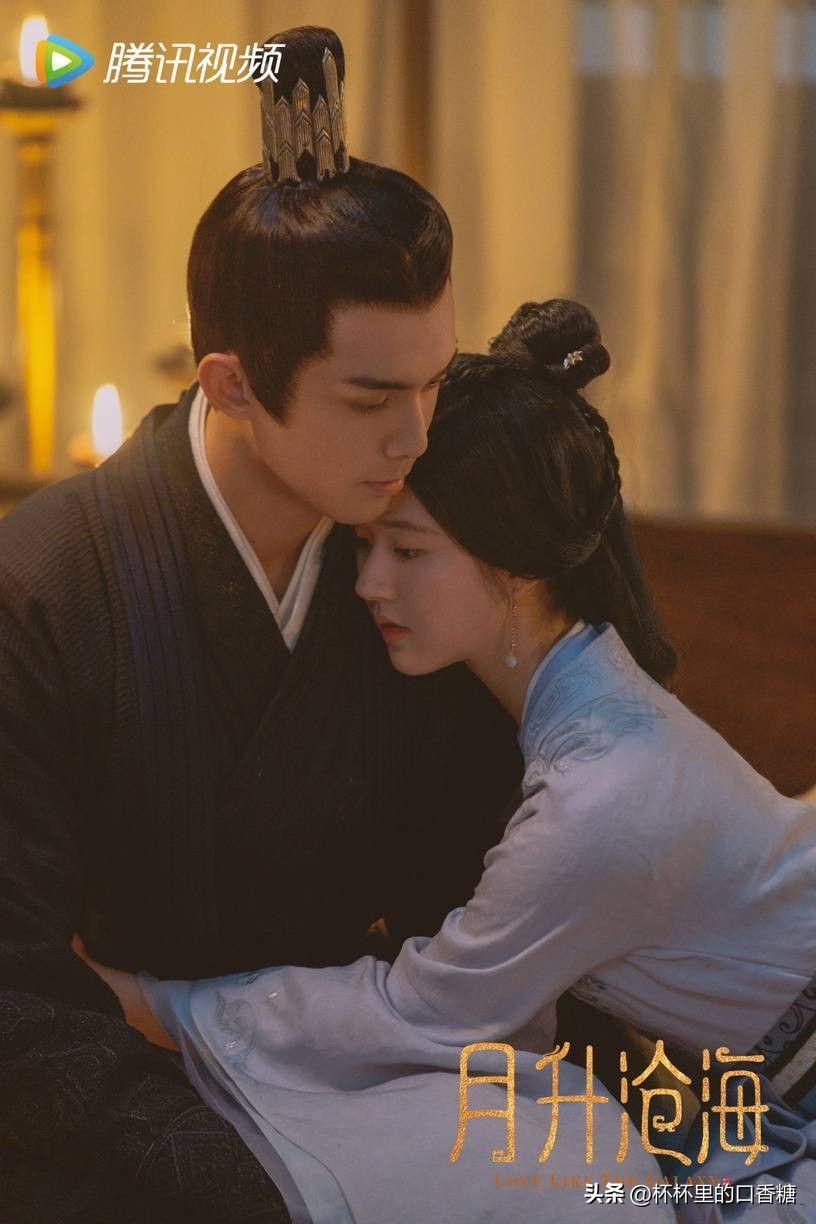 Tencent has collected webcasts in recent years!"Xinghan" wins "The Rest of Life", "Glory" 4, the ...