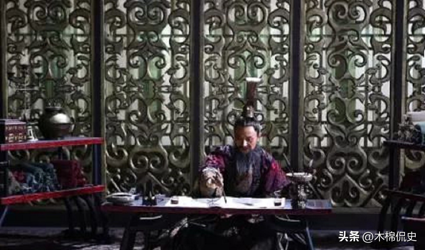Why is Zhong Yao regarded as the "Originator of Regular Script" in "The ...