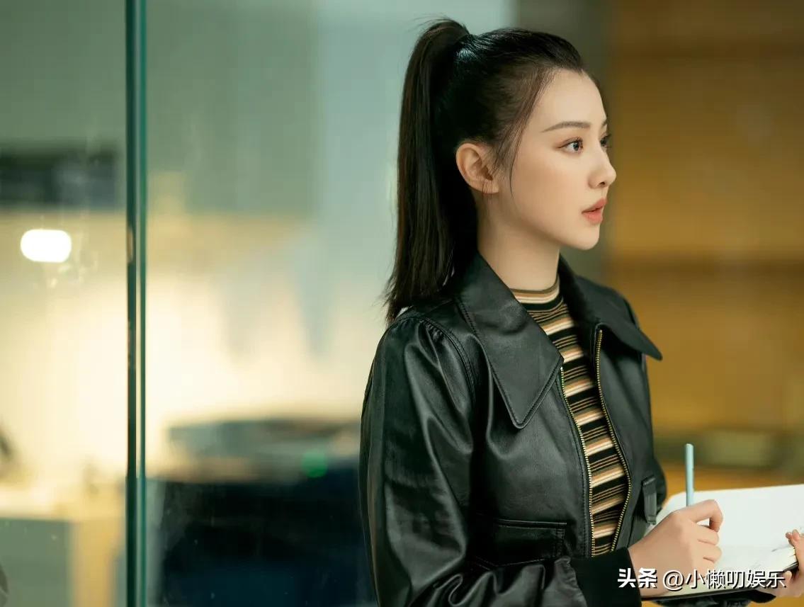 "Battle of the Roses": The ending of the three heroines, Gu Nian's ending counterattack, Ye ...