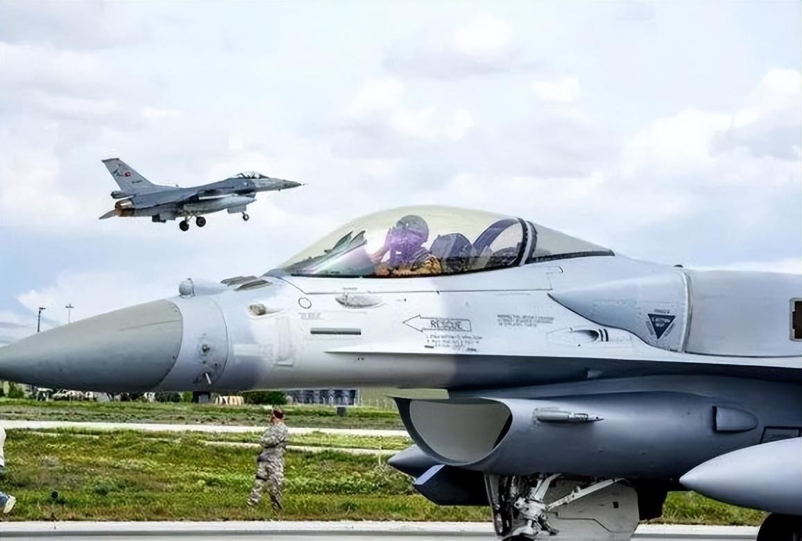 F16 coming to Xinjiang? Chinese and Arab officials announce joint air military exercise, J-10C ...