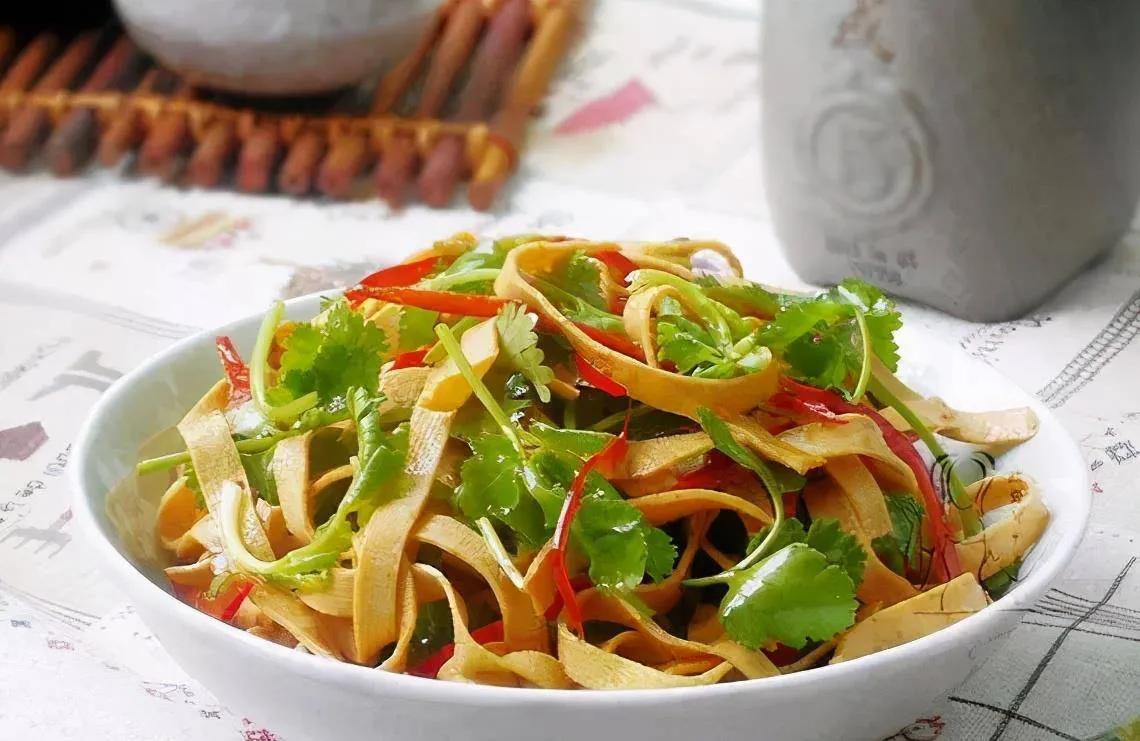 These 8 "fragrant and stinky" foods are highly controversial!Do you ...