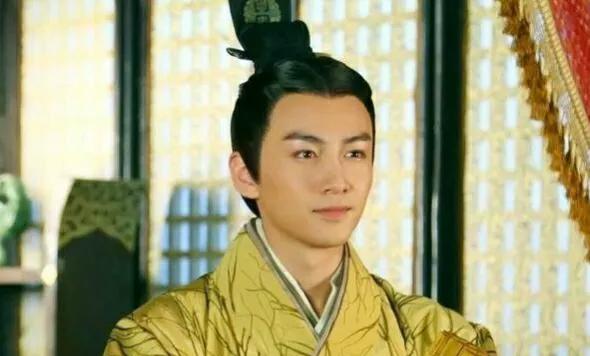 The only emperor's heart: Xiaoxuan and empress Xu Pingjun - iNEWS