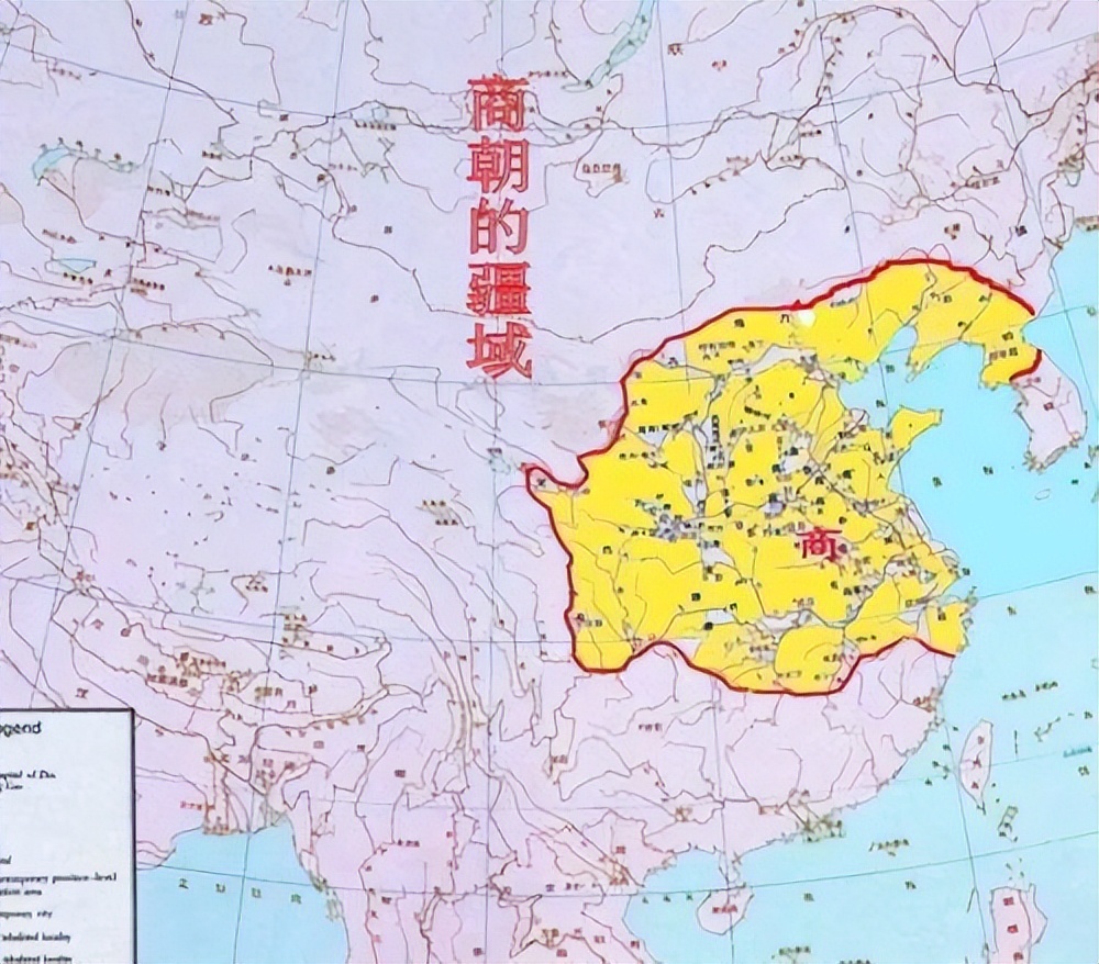 Rise of the Shang Dynasty - iNEWS