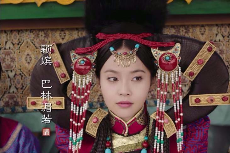"Ruyi's Royal Love in the Palace": the emperor, the powerful family is ...