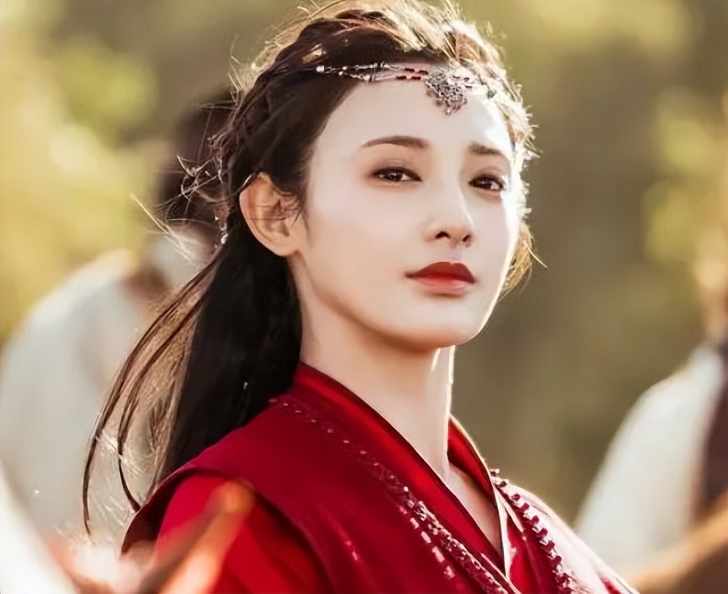 How powerful is Li Muge, "Said a Hero" made the unpleasant "Millennium ...