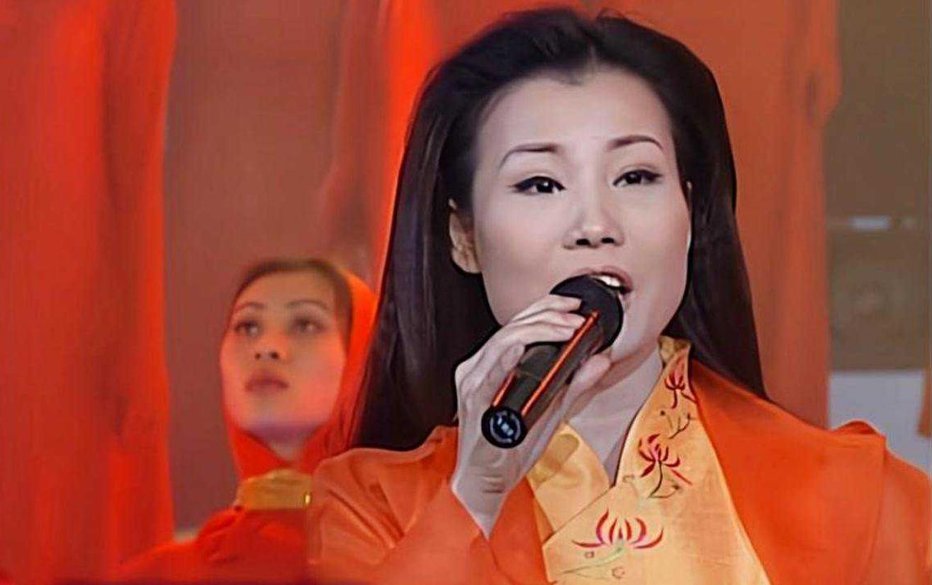 Singer Ye Fan: He became famous at the age of 31 and died after 6 years ...