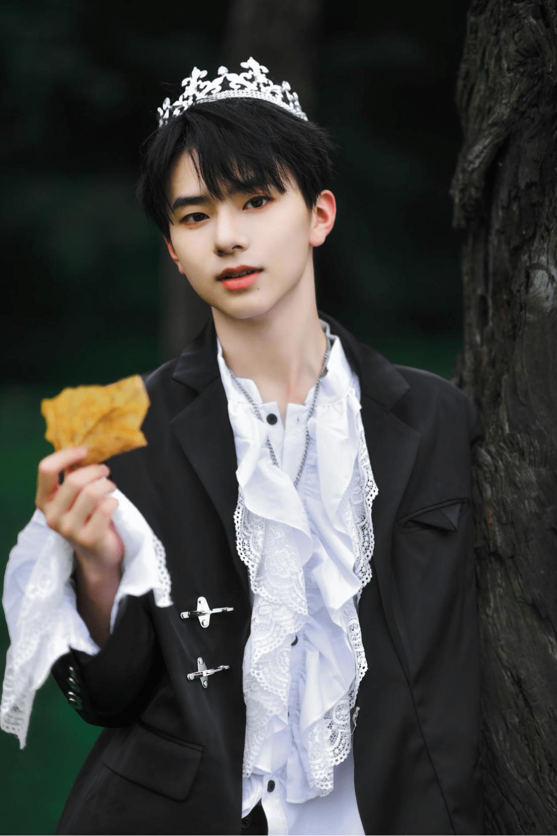 Yuxiao Entertainment officially announces new actors - iNEWS