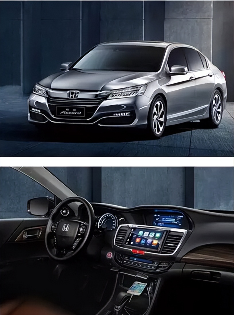 The list of the most suitable car models for parents is newly released ...